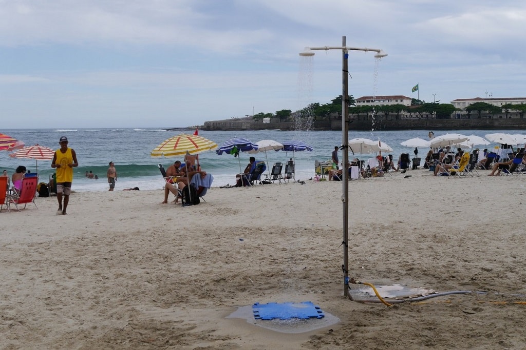 An ultimate guide to enjoy Copacabana Beach