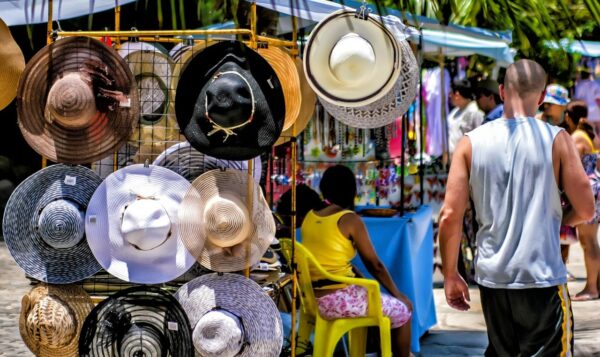 Rio de Janeiro by Cariocas | What does Carioca mean?