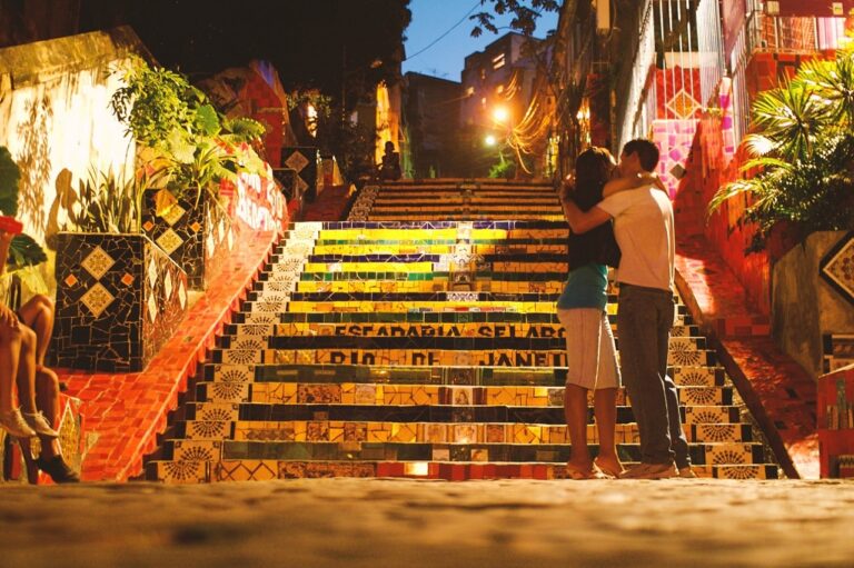 Rio de Janeiro by Cariocas | What does Carioca mean?