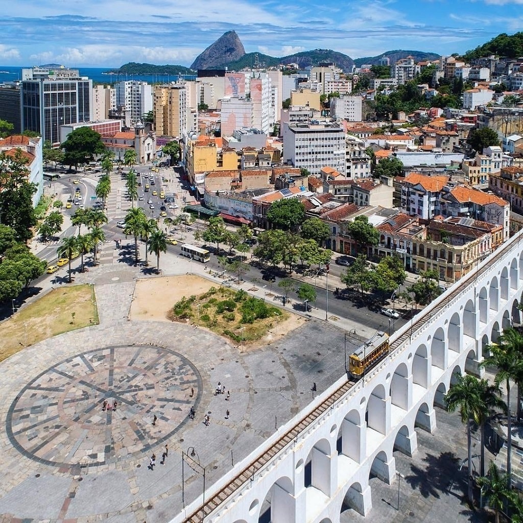 Where to stay in Rio de Janeiro | Rio de Janeiro by Cariocas
